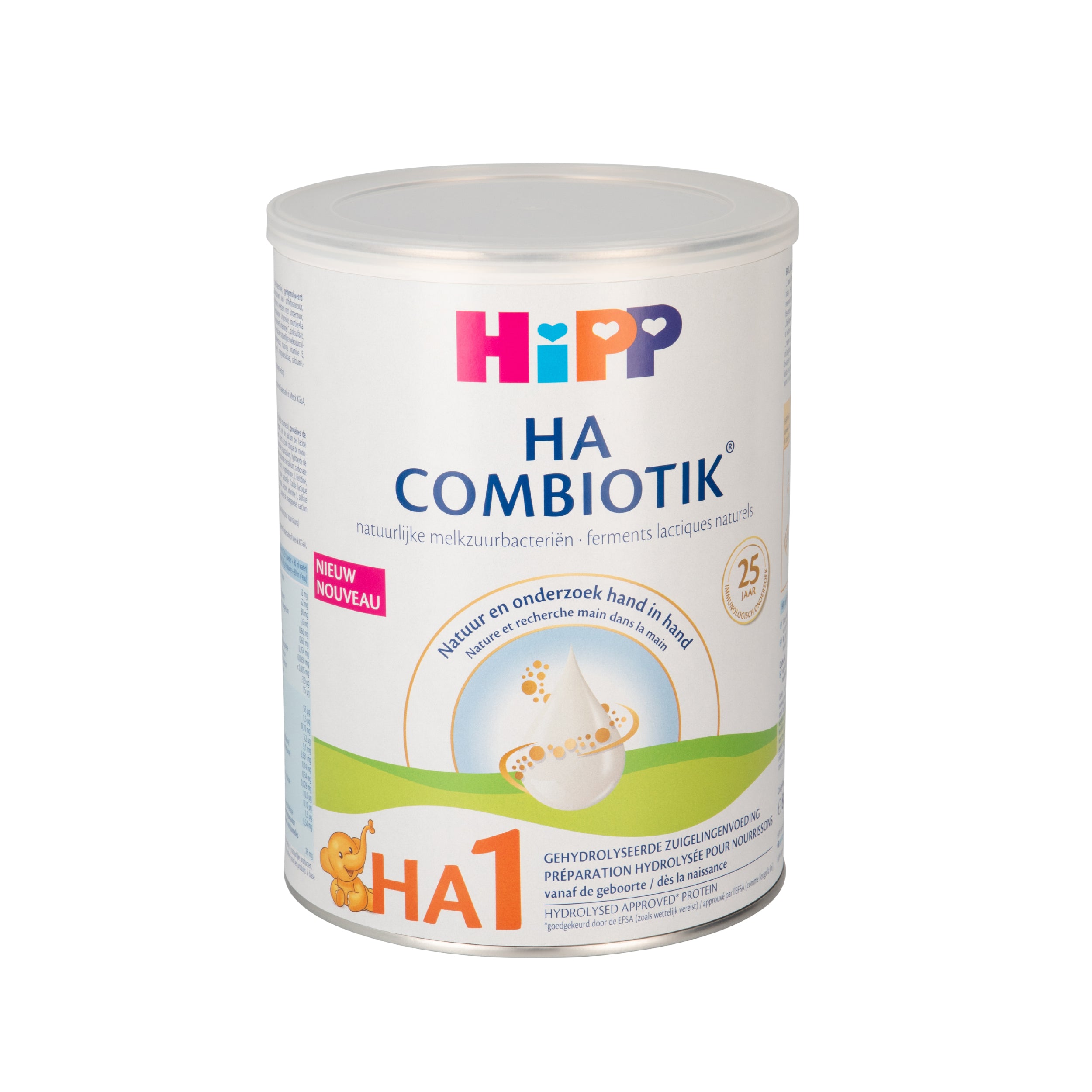 HiPP Dutch HA Hypoallergenic Stage 1 | Bundle up & Save 30% on HiPP ...