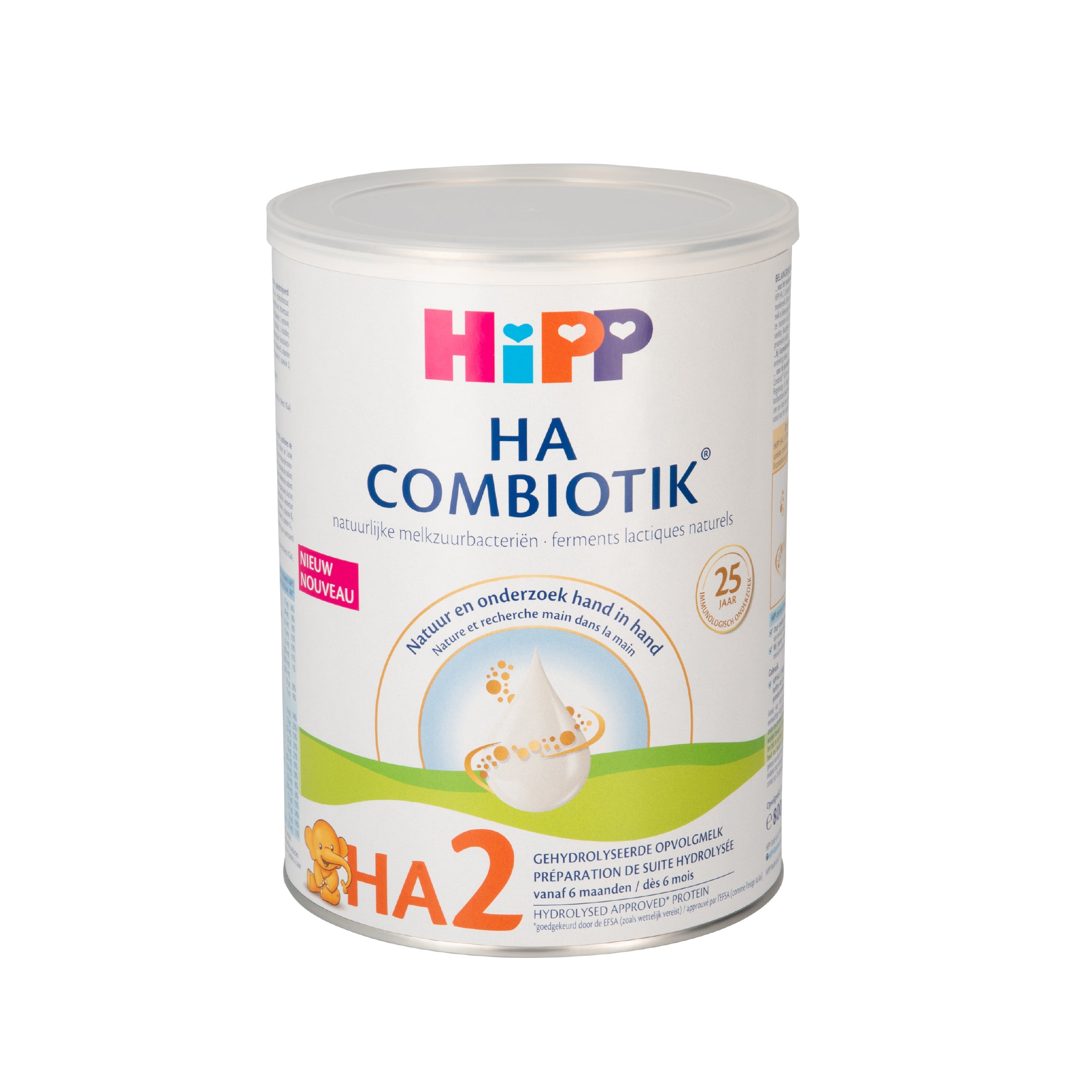 HiPP Dutch HA Hypoallergenic Stage 2 | Bundle up & Save 30% on HiPP ...