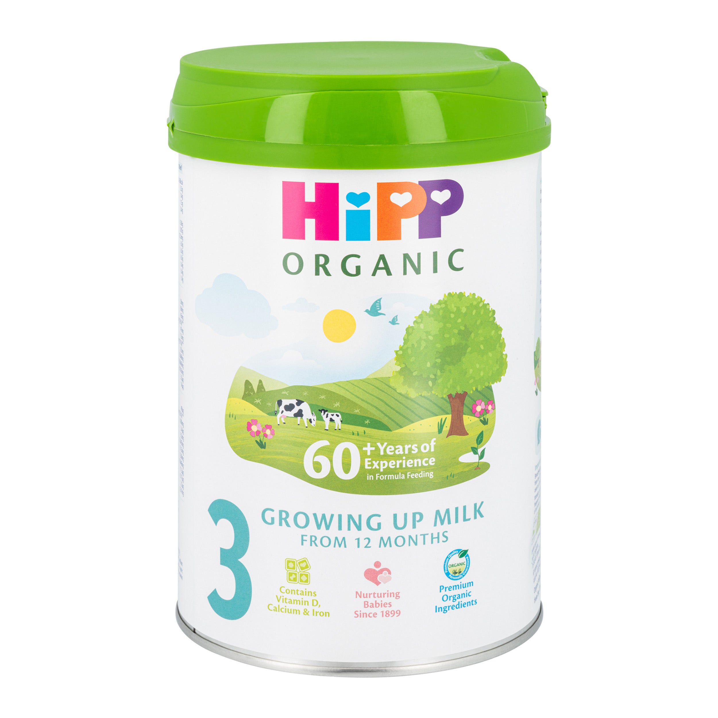 HiPP UK Stage 3 | Bundle up & Save 30% on Premium HiPP Formula – Zen ...